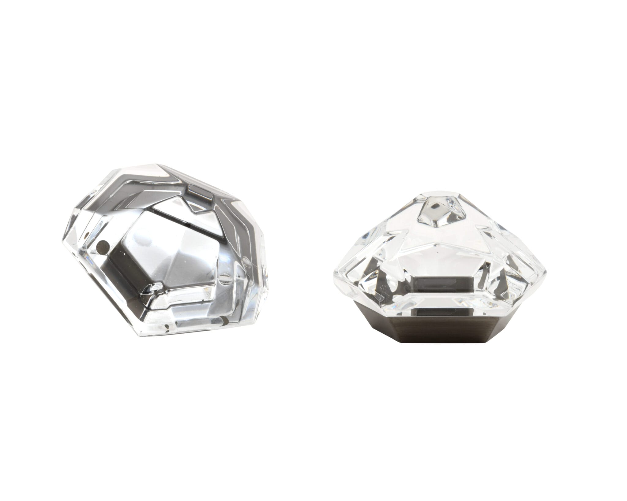 Designer Metals™ Drapery Hardware