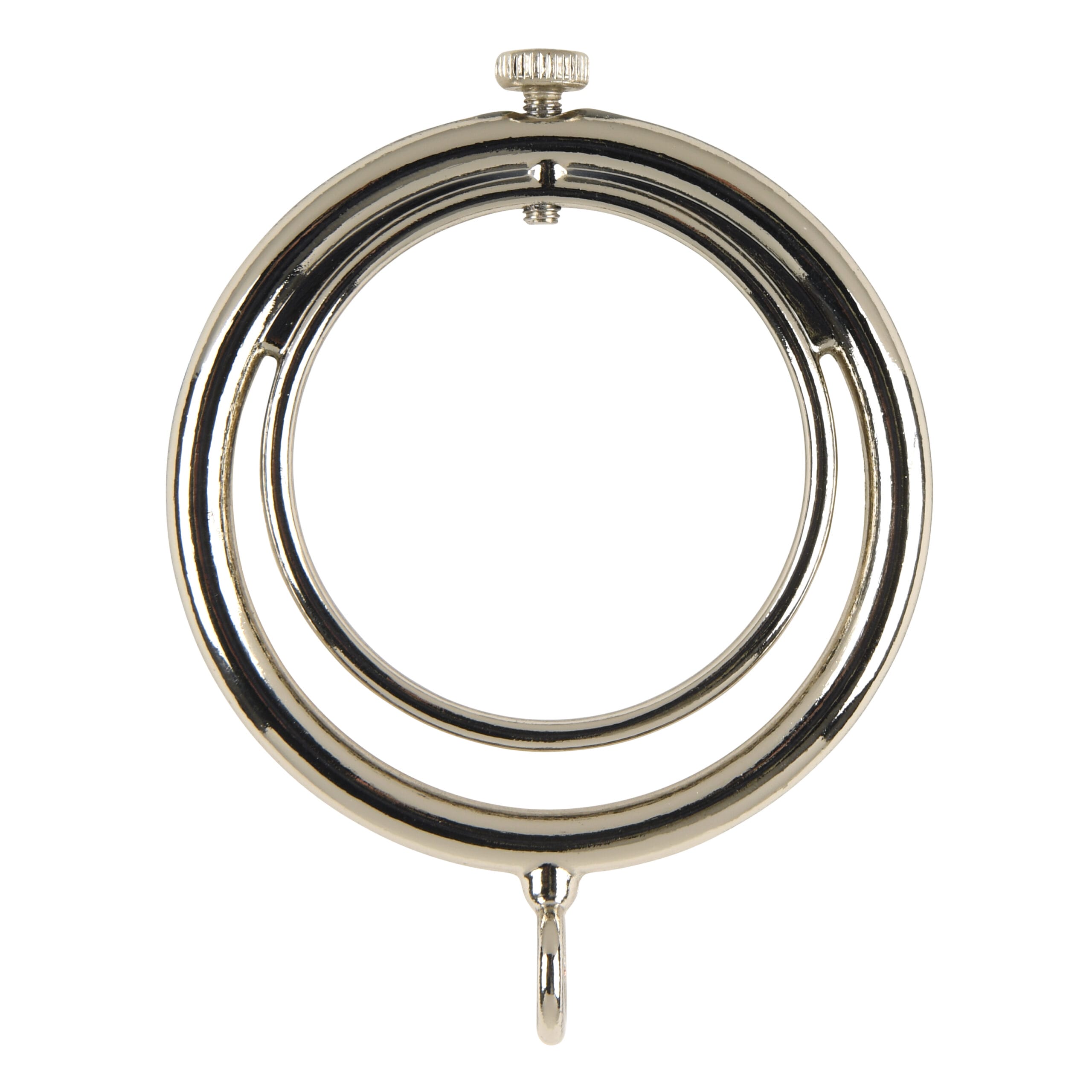 LOCK Ring - Designer Metals™ Collection