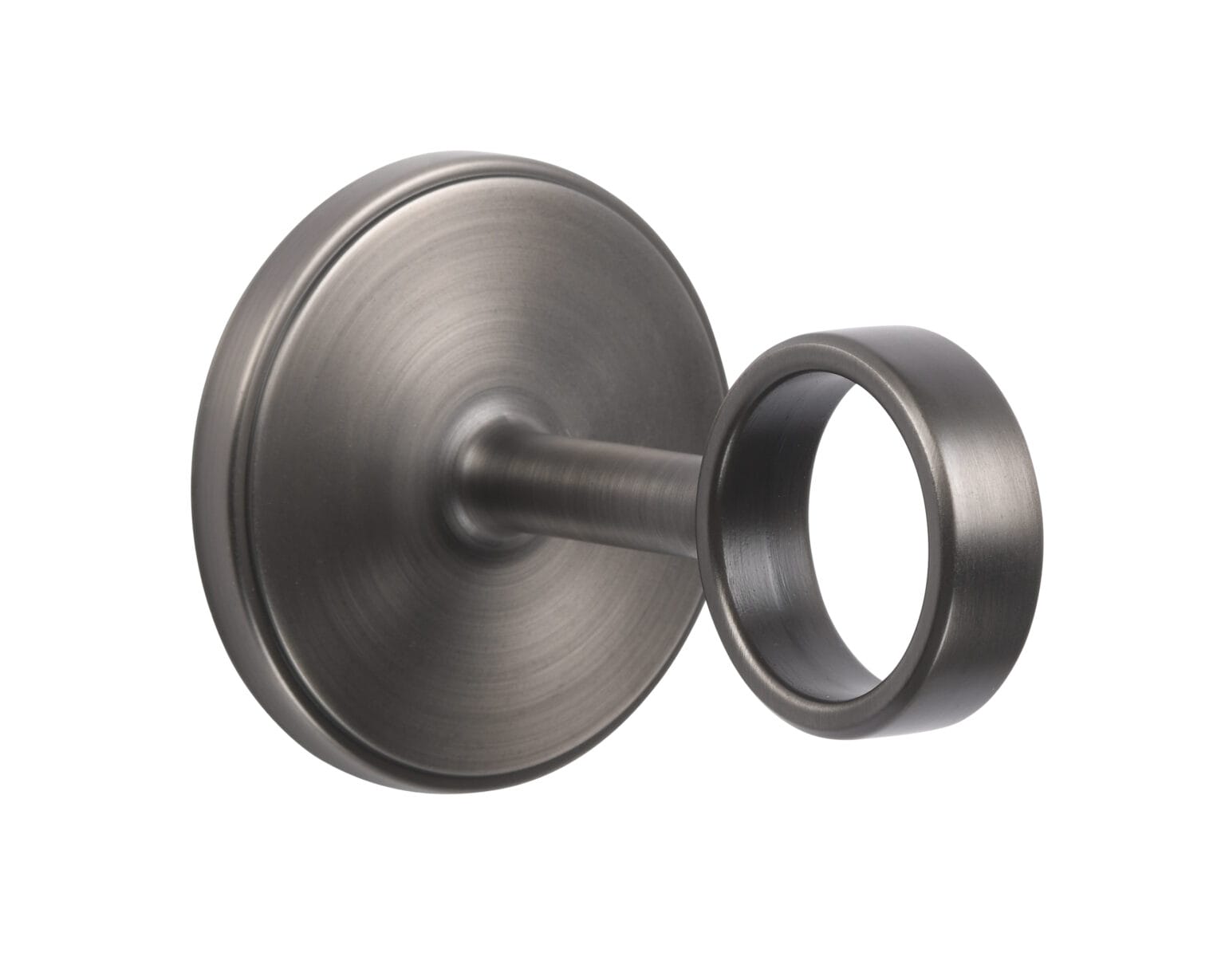 Designer Metals™ Drapery Hardware