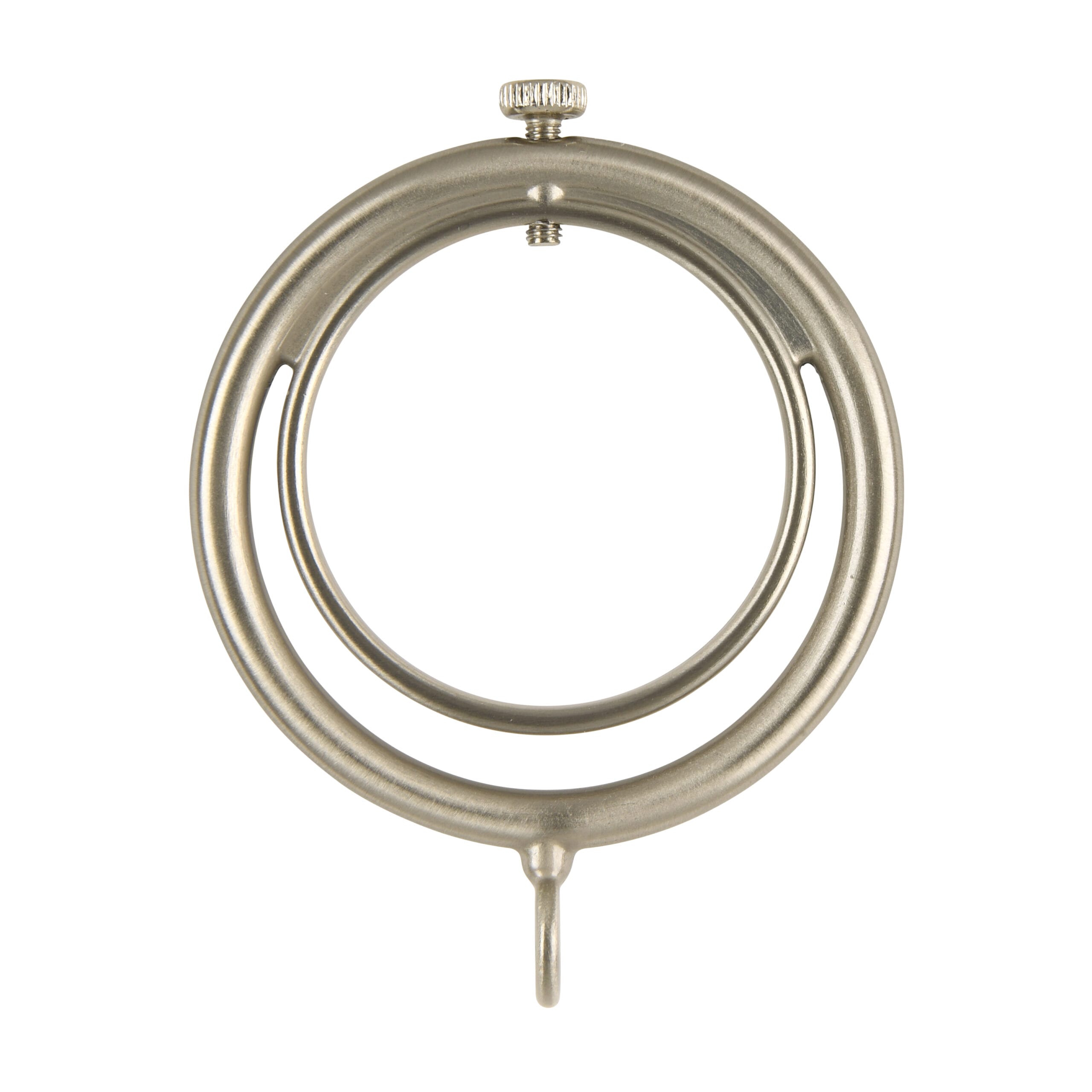 LOCK Ring - Designer Metals™ Collection