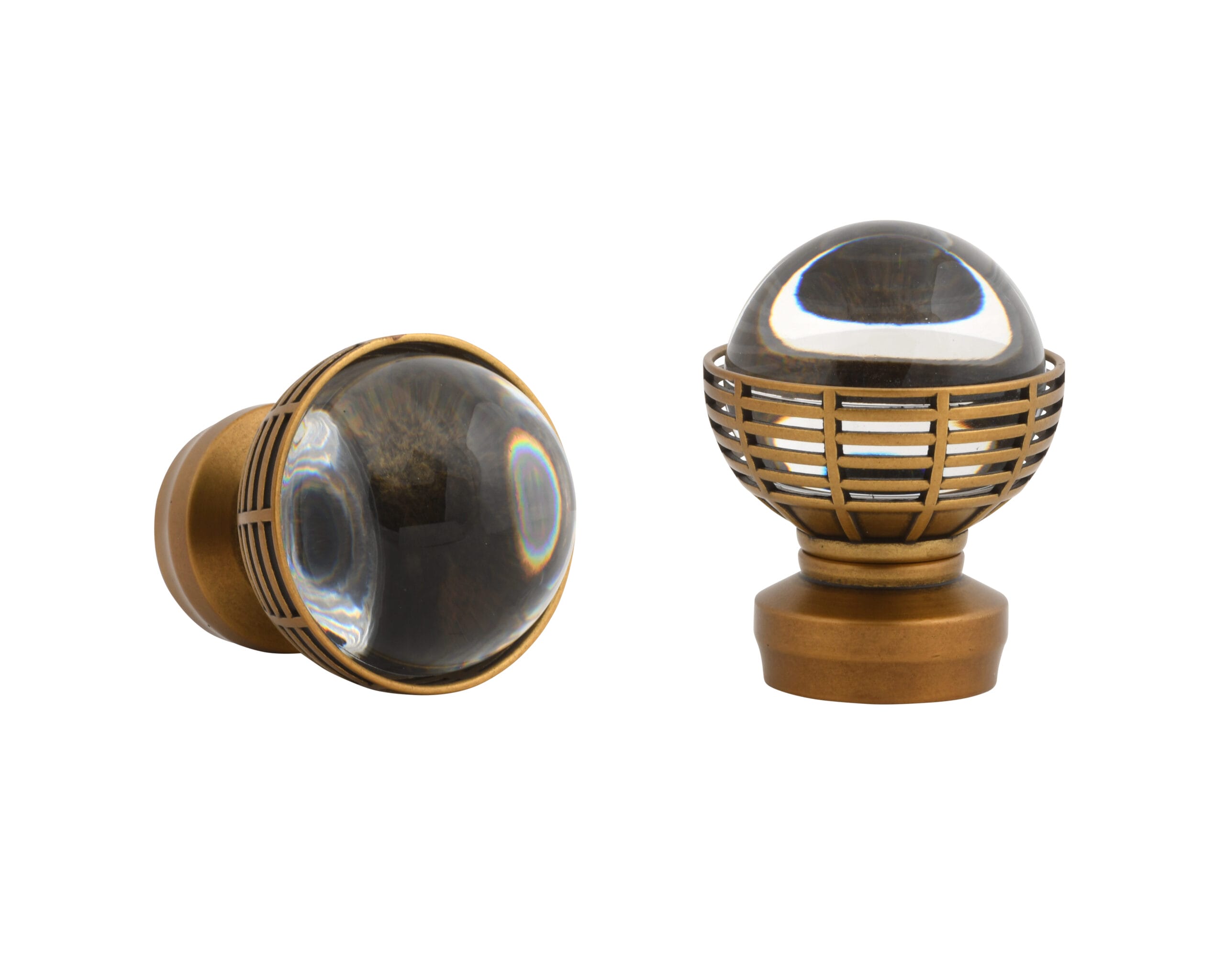 ODESSA - Designer Metals™ Collection