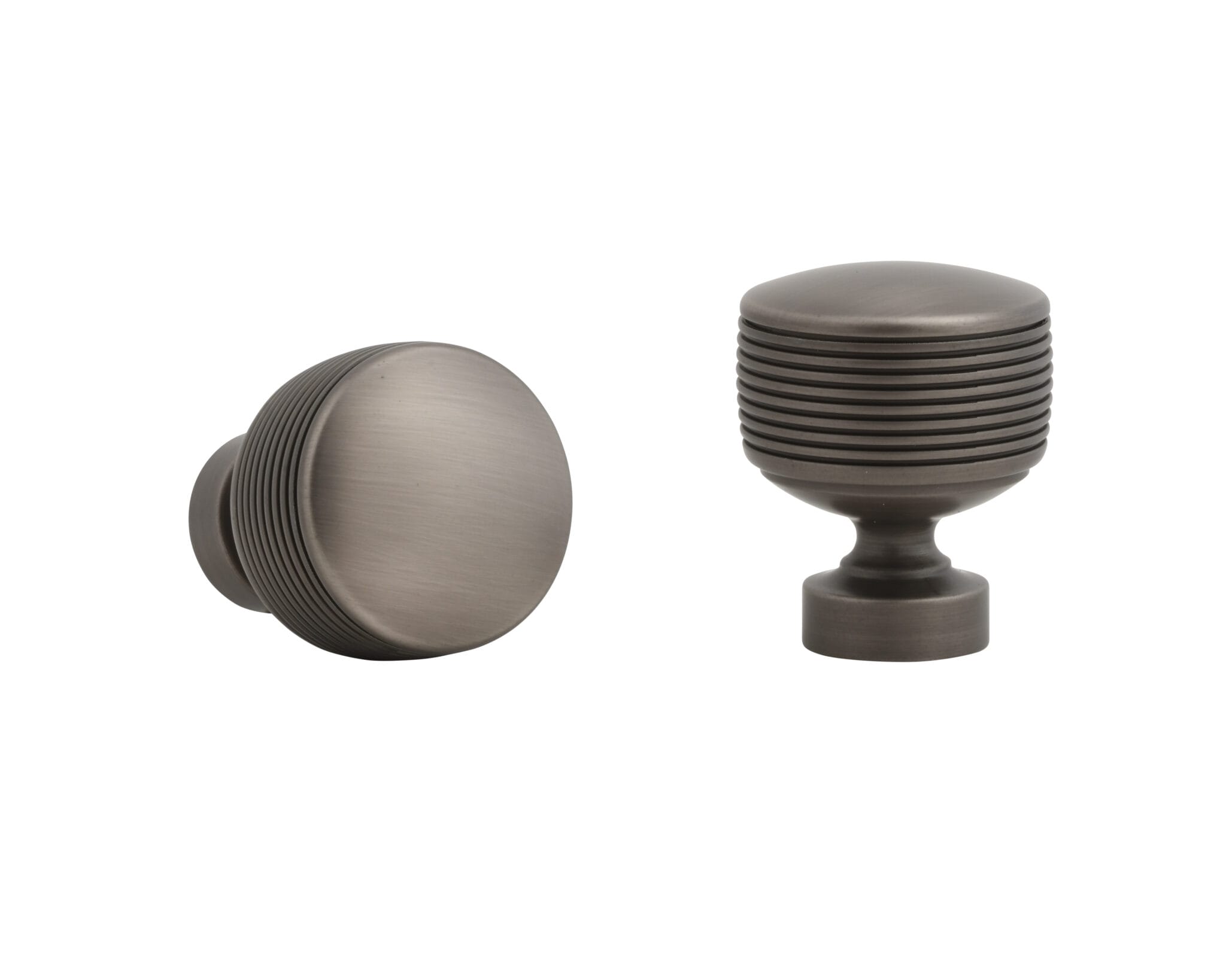 Designer Metals™ Drapery Hardware