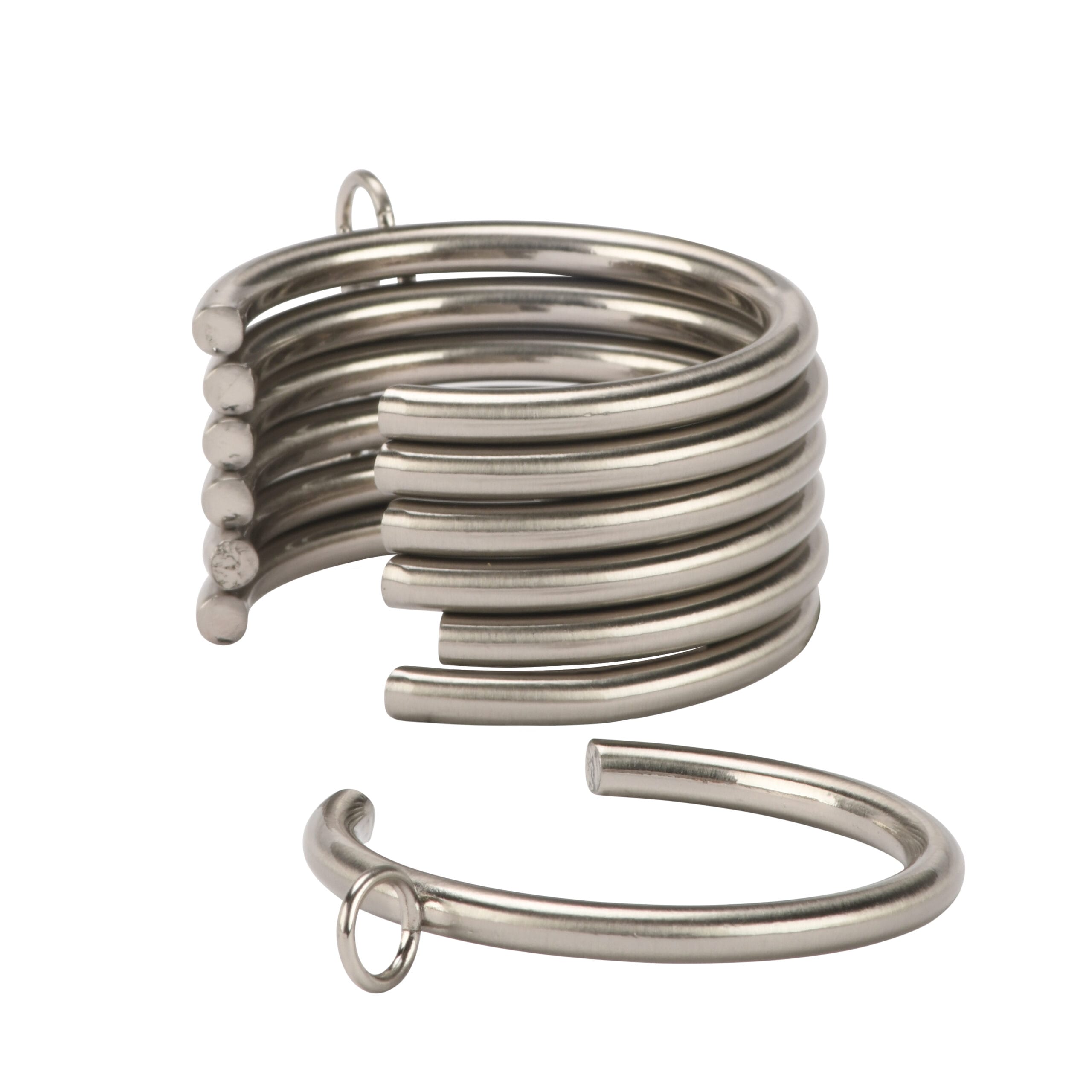 Bypass Ring - Designer Metals™ Collection