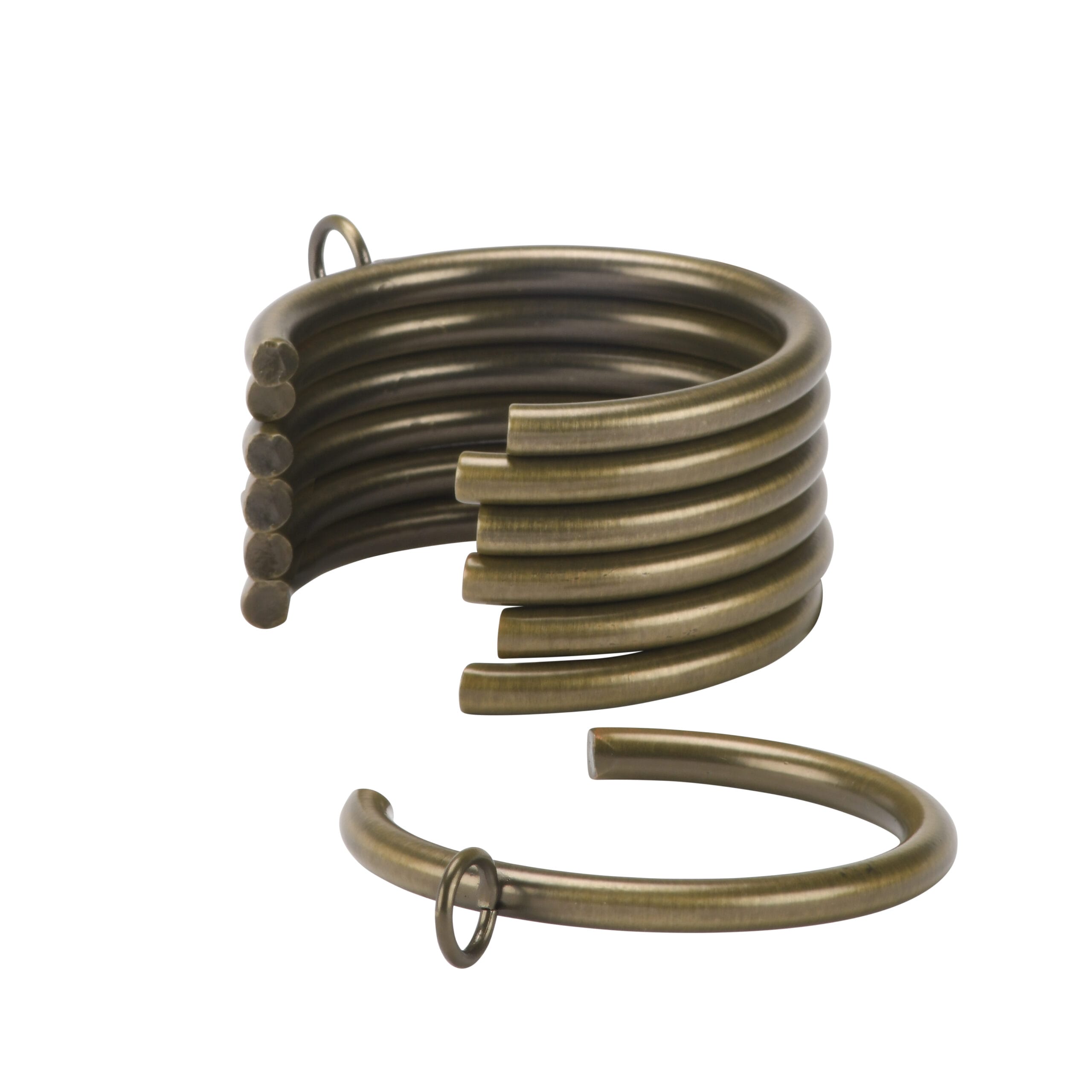Bypass Ring - Designer Metals™ Collection
