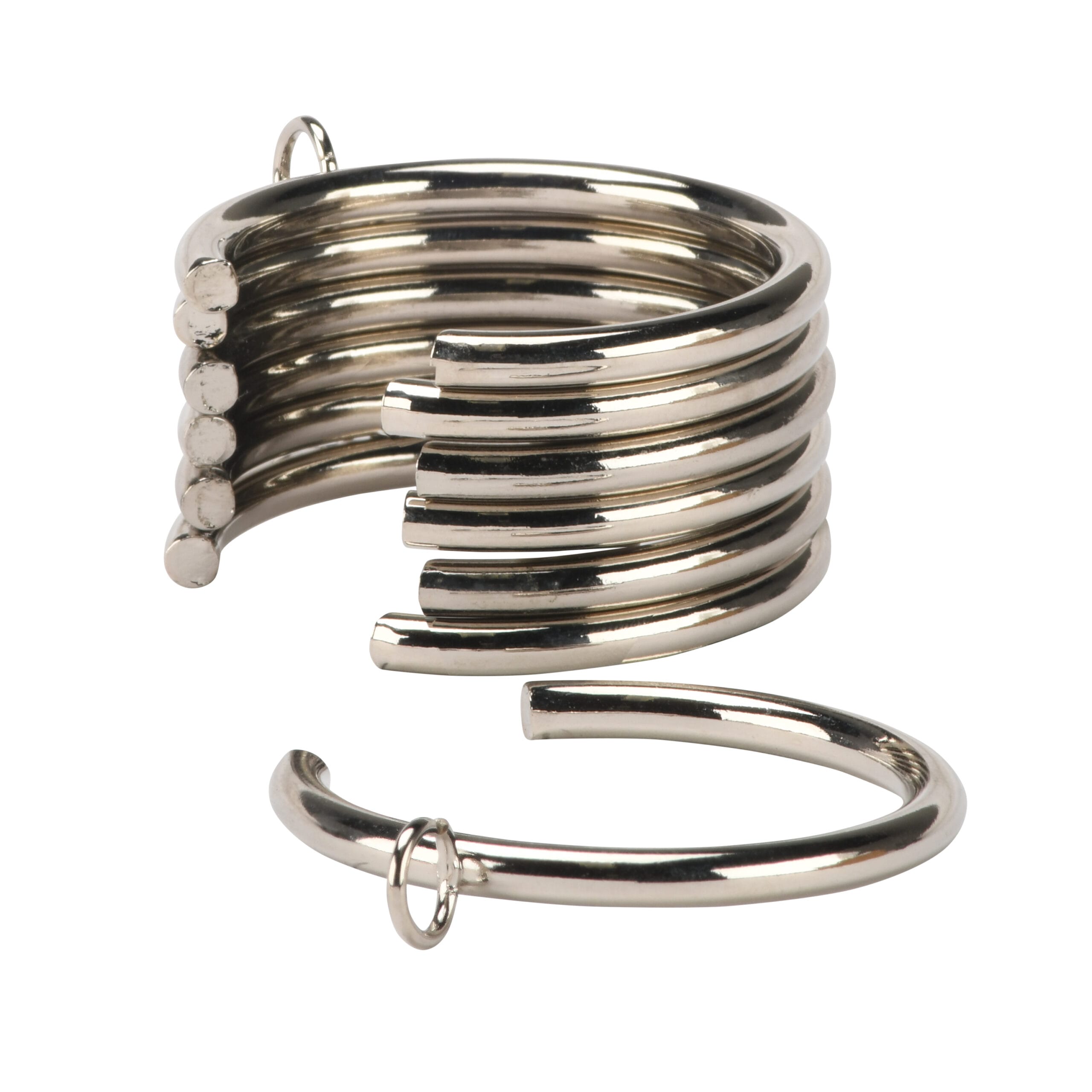 Bypass Ring - Designer Metals™ Collection