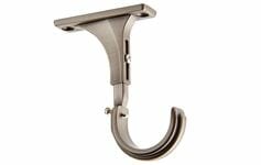 Designer Metals™ Drapery Hardware