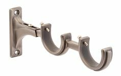 Designer Metals™ Drapery Hardware