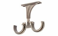 Designer Metals™ Drapery Hardware