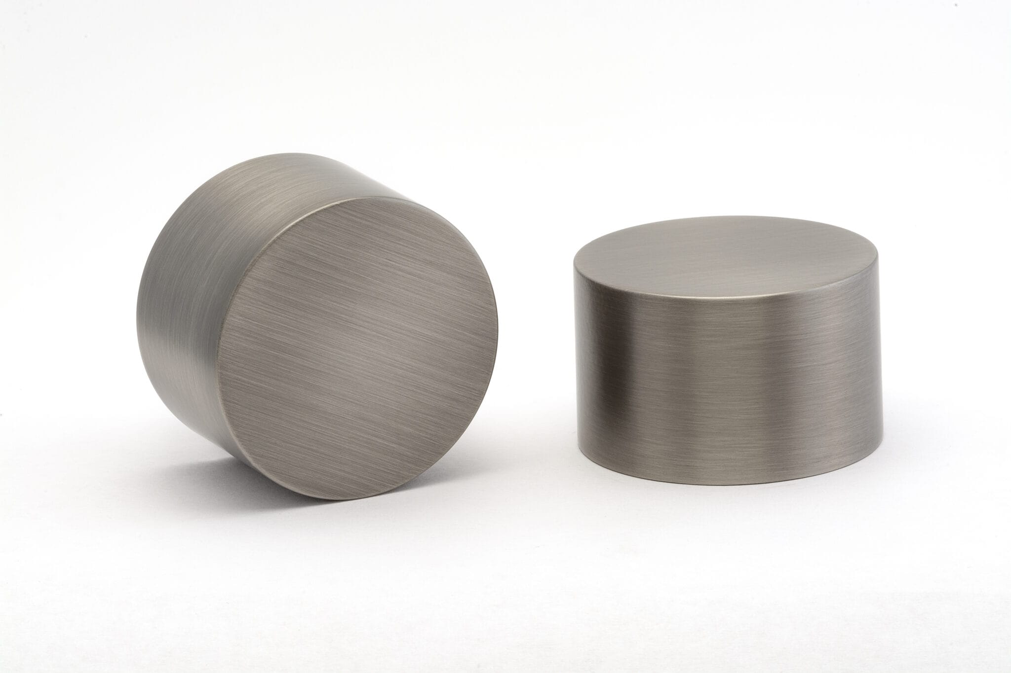 Designer Metals™ Drapery Hardware