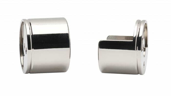 Inside Mount Socket - Designer Metals™ Collection