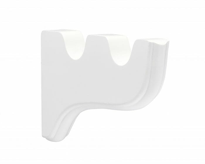 Double Bracket - Wood Trends™ Collection