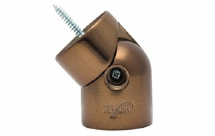 Swivel Socket - Designer Metals™ Collection