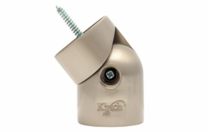Swivel Socket - Designer Metals™ Collection