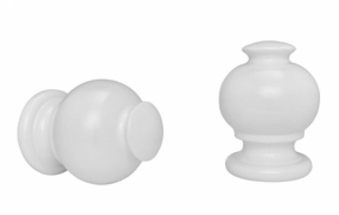 Button Ball - Wood Trends™ Collection