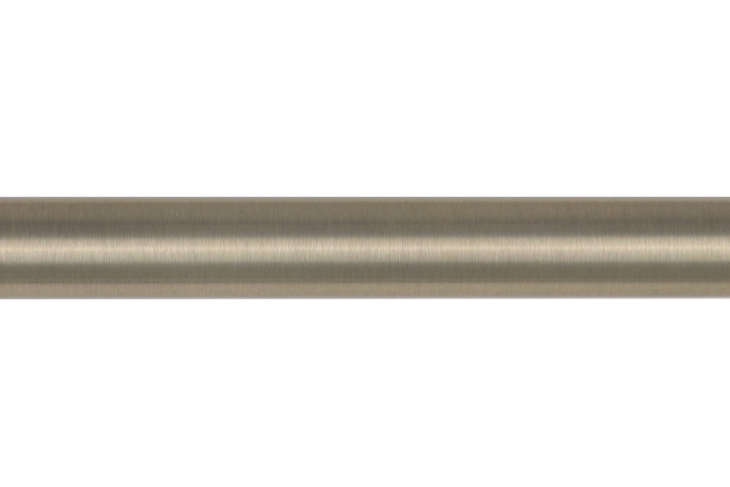 Stationary Poles - Designer Metals™ Collection