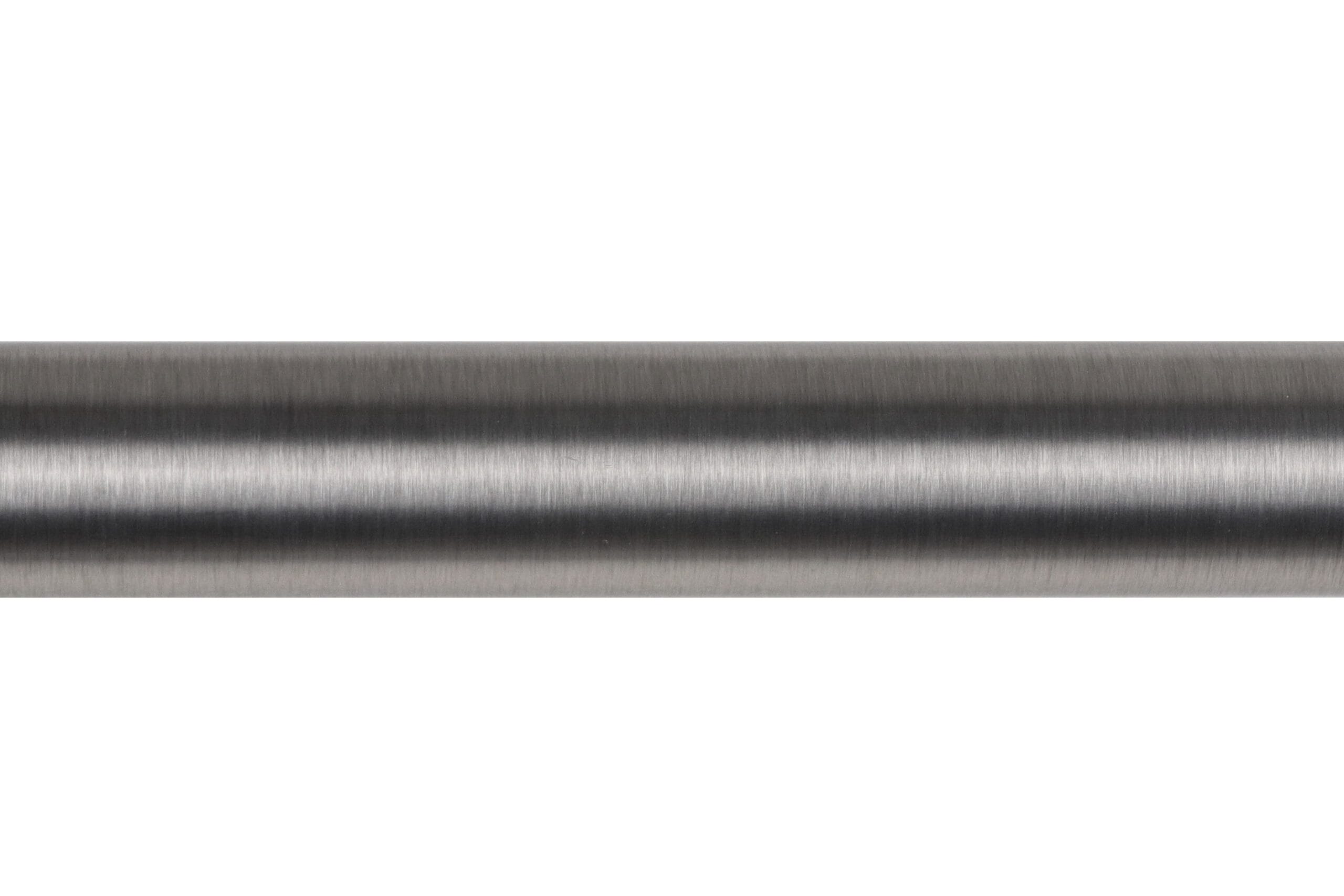 Kirsch Traverse Rods Brackets Designer Metals 1 3/8" Traverse Rods