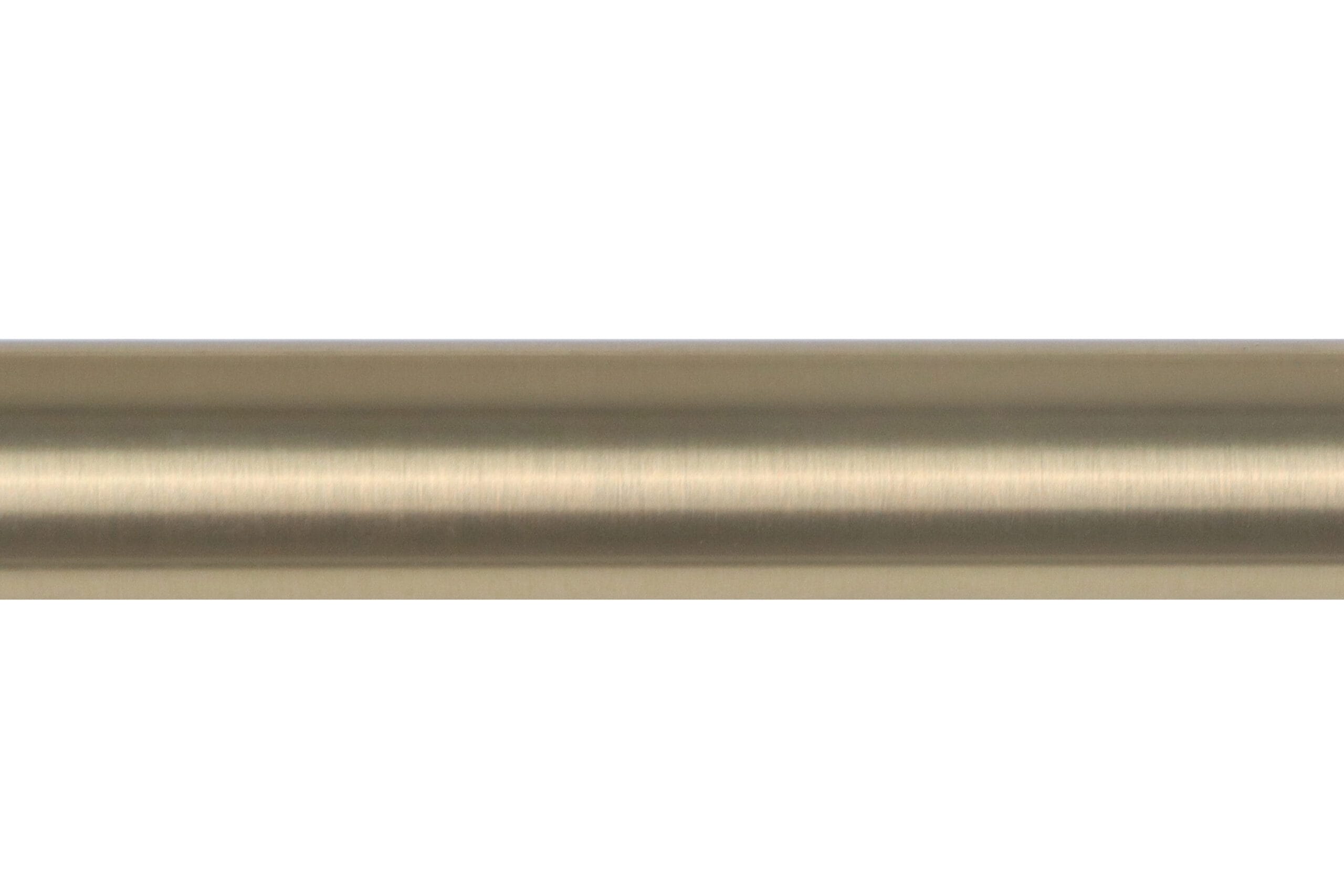 Designer Metals™ 2 Inch Estate™ Traverse Rods - Estate™ Traverse Rods ...