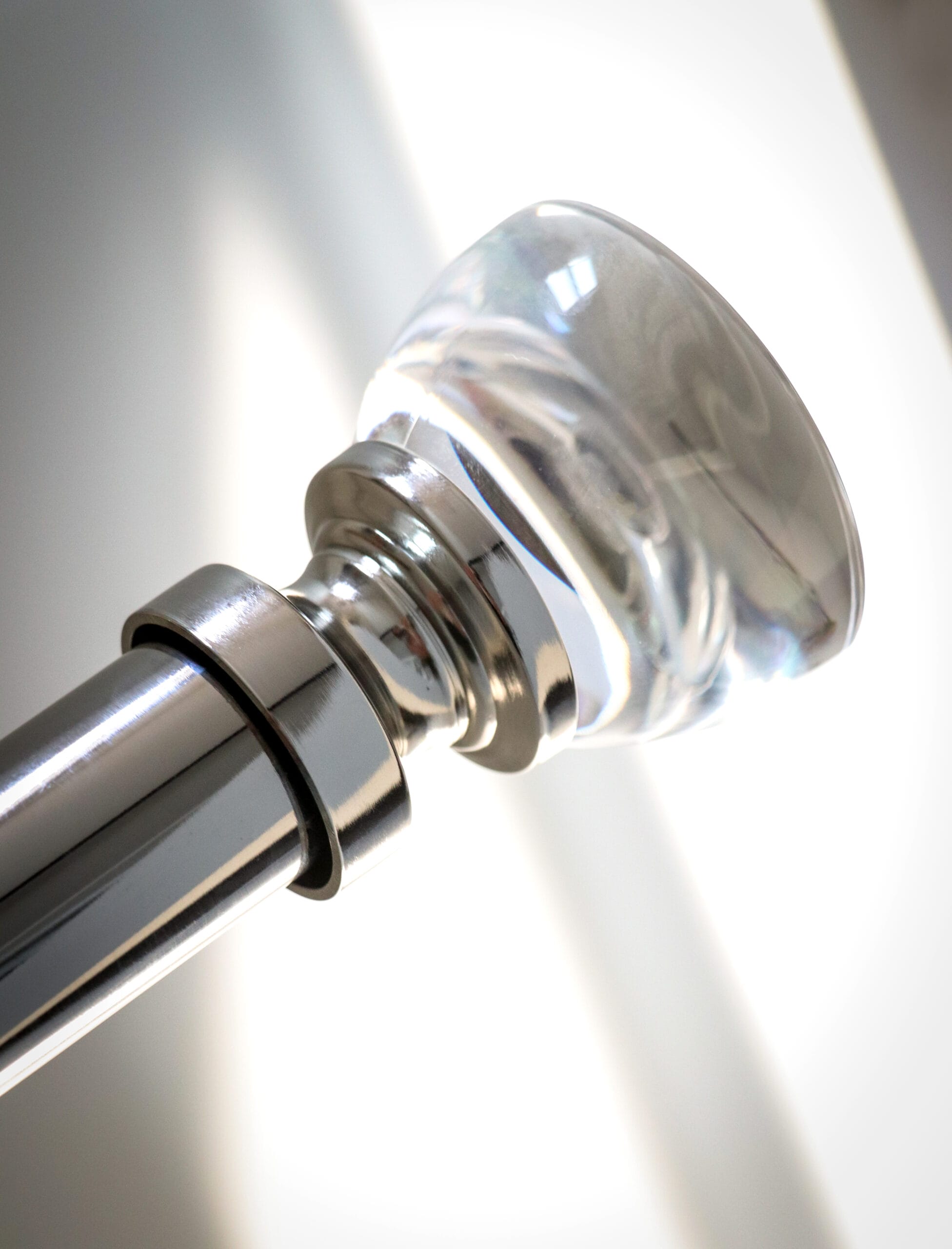 Drapery Hardware Redefined: A Closer Look into Designer Metals