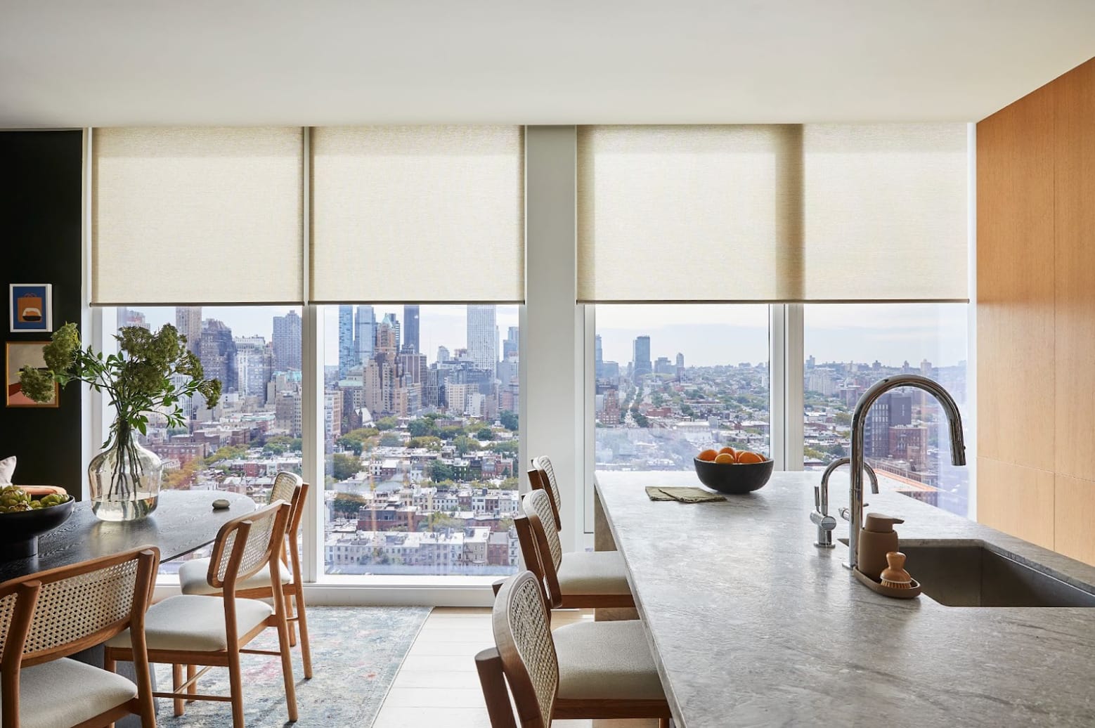 Kirsch Transforming Design: A Peek Inside Real Simple’s Designer Showhouse