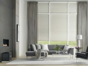 Automated Window Blinds & Shades | Kirsch