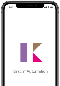 Automated Window Blinds & Shades | Kirsch
