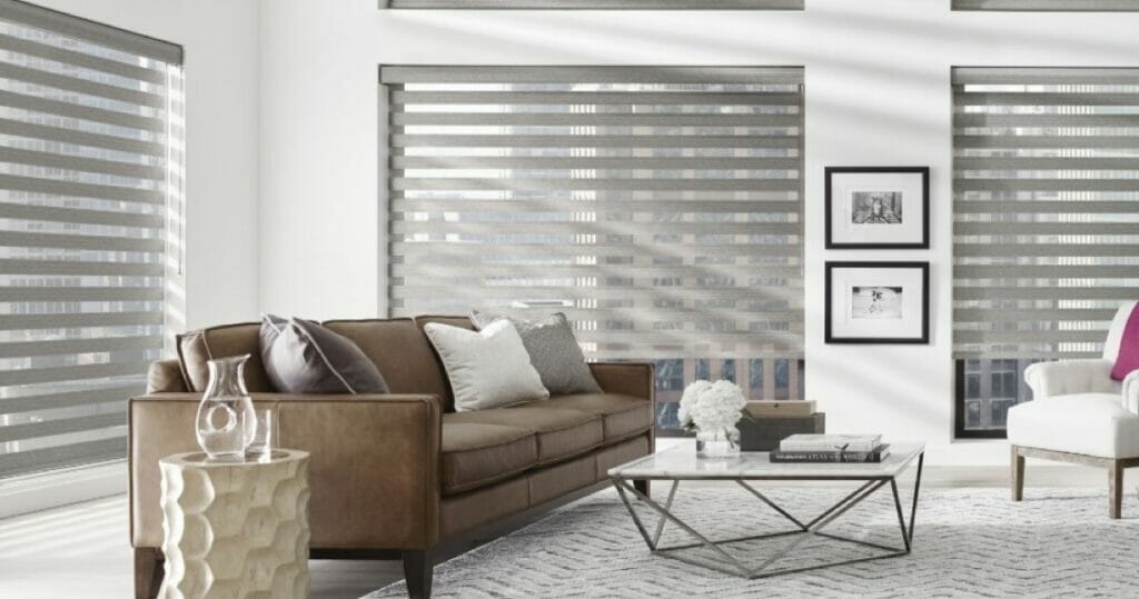 Custom Window Coverings | Kirsch