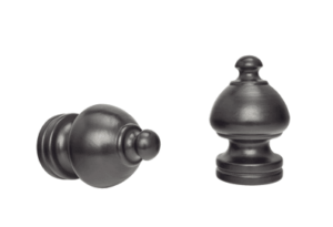 Custom Drapery | Decorative Hardware | Kirsch