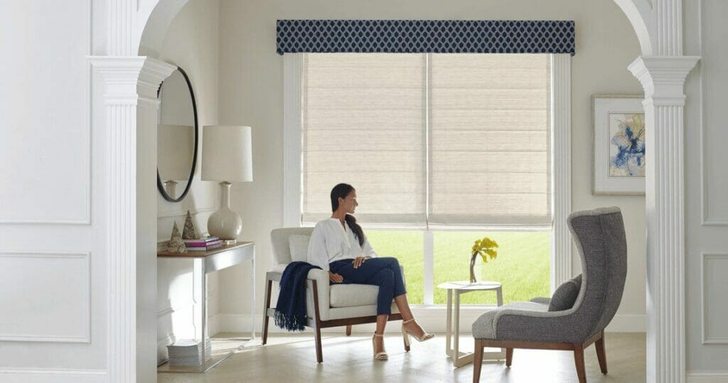 Custom Window Coverings | Kirsch