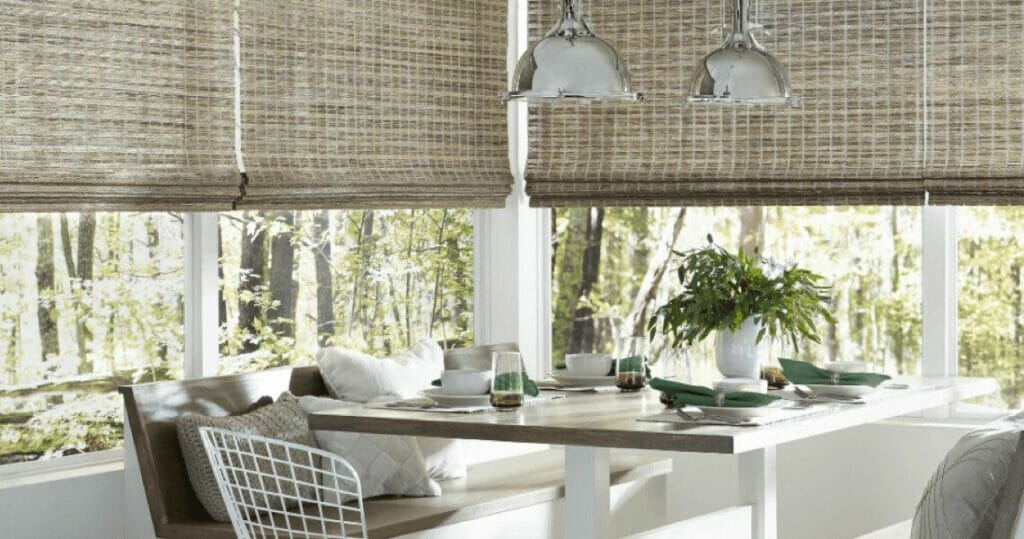 Custom Window Coverings | Kirsch